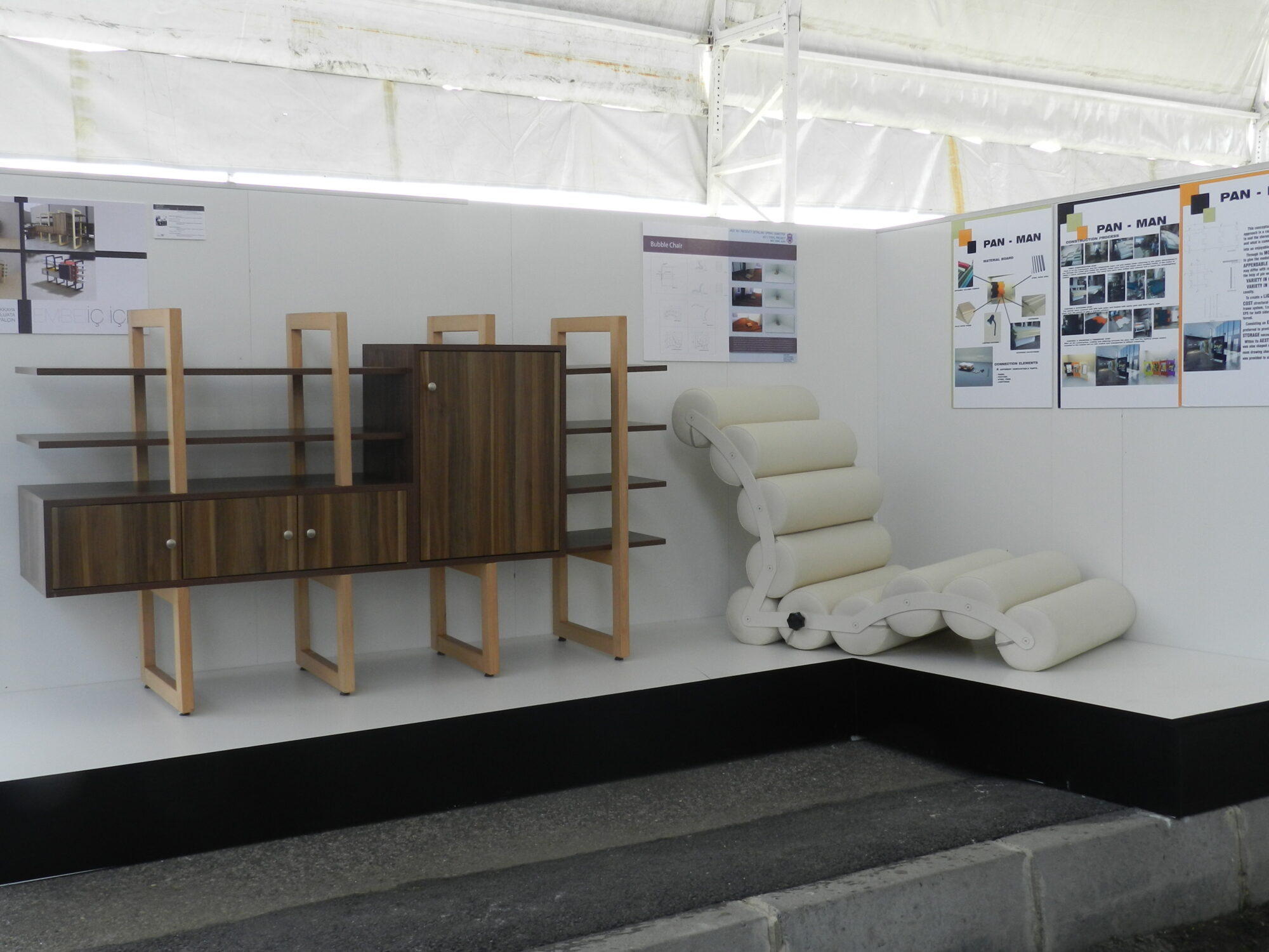 Student Exhibitions – Bilkent University Department of Interior ...